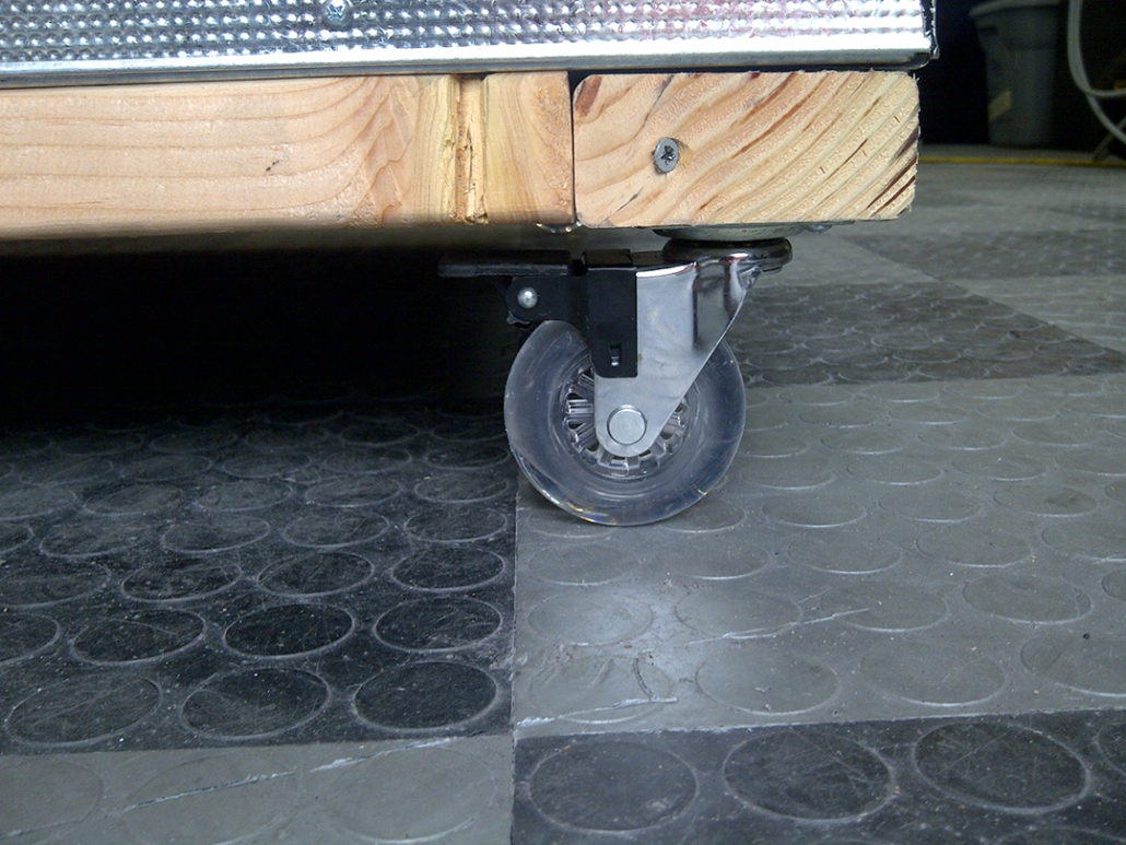 Powder_Coating_Oven_Build_4 - Meister Werks • Renton Auto Repair ...